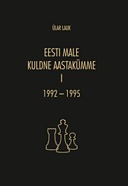 Eesti male kuldne aastakümme 2. osa | Uued ja kasutatud raamatud | Raamatukoi