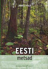 Eesti metsad | Uued ja kasutatud raamatud | Raamatukoi