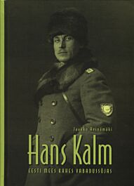 Hans Kalm | Uued ja kasutatud raamatud | Raamatukoi