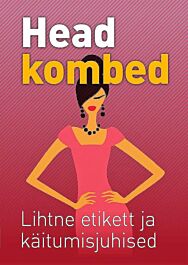 Head kombed | Uued ja kasutatud raamatud | Raamatukoi