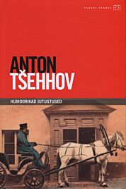 Humoorikad jutustused | Uued ja kasutatud raamatud | Raamatukoi