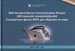 IMO Standard Marine Communication Phrases. IMO mereside ...