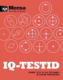 IQ-testid | Uued ja kasutatud raamatud | Raamatukoi