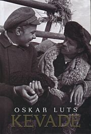 Kevade | Uued ja kasutatud raamatud | Raamatukoi