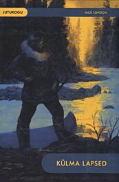 Külma lapsed | Uued ja kasutatud raamatud | Raamatukoi