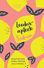 Loodusapteek | Uued ja kasutatud raamatud | Raamatukoi