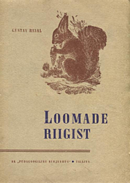 Loomade riigist | Uued ja kasutatud raamatud | Raamatukoi