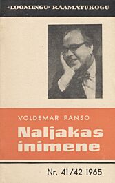 Naljakas inimene | Uued ja kasutatud raamatud | Raamatukoi