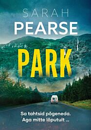 Park | Uued ja kasutatud raamatud | Raamatukoi