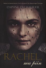 Rachel, mu piin | Uued ja kasutatud raamatud | Raamatukoi