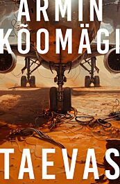 Taevas | Uued ja kasutatud raamatud | Raamatukoi