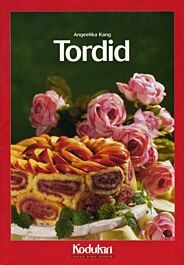 Tordid | Uued ja kasutatud raamatud | Raamatukoi