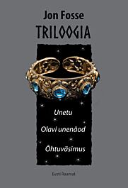 Triloogia | Uued ja kasutatud raamatud | Raamatukoi