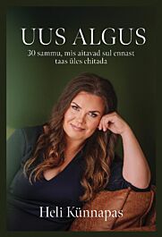 Uus algus | Uued ja kasutatud raamatud | Raamatukoi