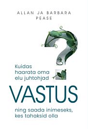 Vastus | Uued ja kasutatud raamatud | Raamatukoi
