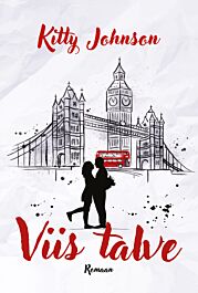 Viis talve | Uued ja kasutatud raamatud | Raamatukoi