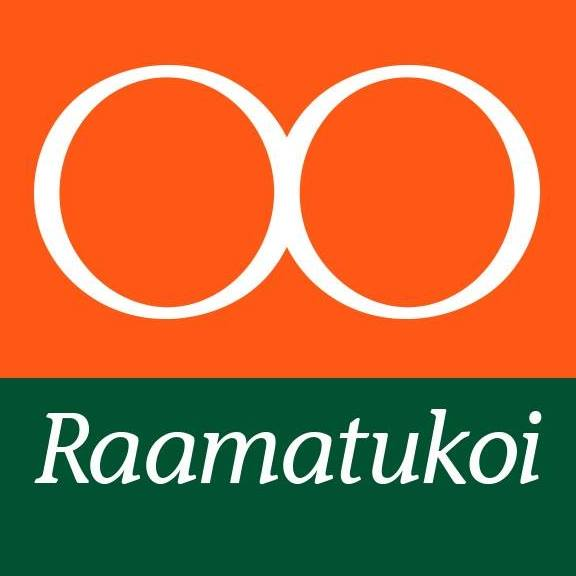 Avameri 7. osa | Uued ja kasutatud raamatud | Raamatukoi
