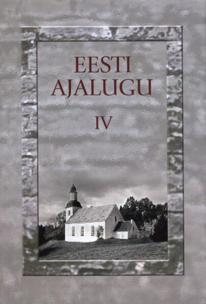 Eesti ajalugu | Uued ja kasutatud raamatud | Raamatukoi