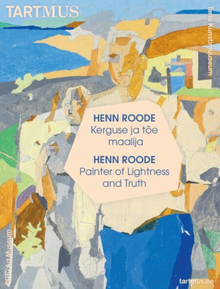 Henn Roode | Uued ja kasutatud raamatud | Raamatukoi