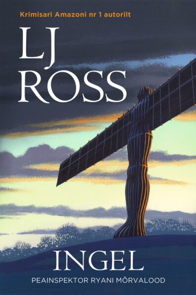 Ingel | Uued ja kasutatud raamatud | Raamatukoi