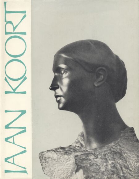 Jaan Koort | Uued ja kasutatud raamatud | Raamatukoi