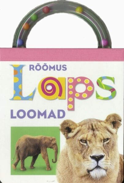 Loomad | Uued ja kasutatud raamatud | Raamatukoi