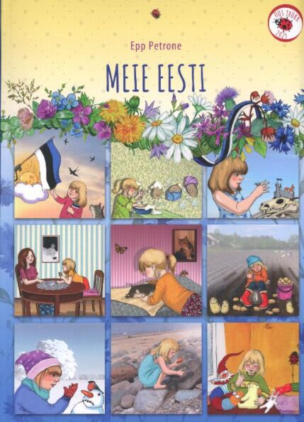 Meie Eesti | Uued ja kasutatud raamatud | Raamatukoi