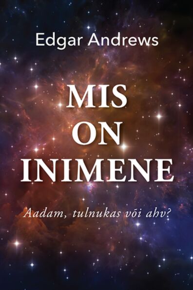 Mis on inimene? | Uued ja kasutatud raamatud | Raamatukoi