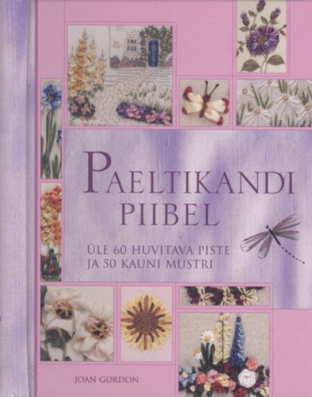 Paeltikandi piibel | Uued ja kasutatud raamatud | Raamatukoi