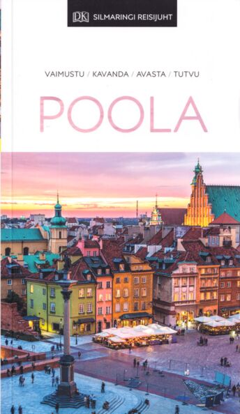 Poola | Uued ja kasutatud raamatud | Raamatukoi