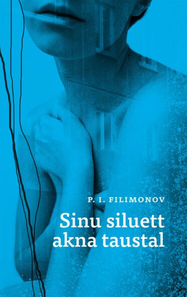 Sinu siluett akna taustal | Uued ja kasutatud raamatud | Raamatukoi