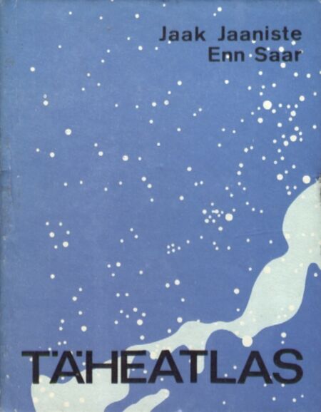 Täheatlas | Uued ja kasutatud raamatud | Raamatukoi