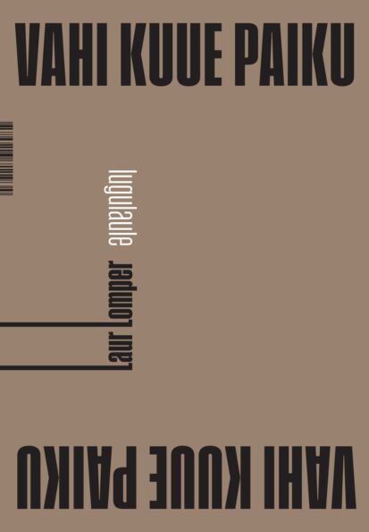 Vahi kuue paiku vahi kuue paiku. Vaata umbes kell kuus valvuri pintsaku ...