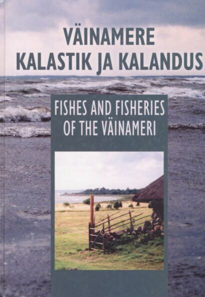 Väinamere kalastik ja kalandus | Uued ja kasutatud raamatud | Raamatukoi