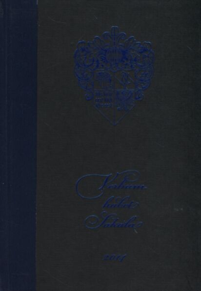 Verbum habet Sakala | Uued ja kasutatud raamatud | Raamatukoi